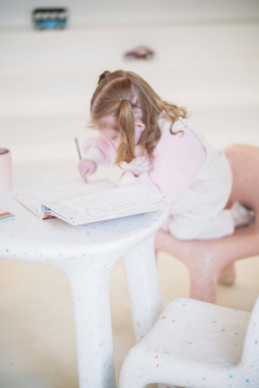 Oh My Frankie - Kids Decor and Play Accessories